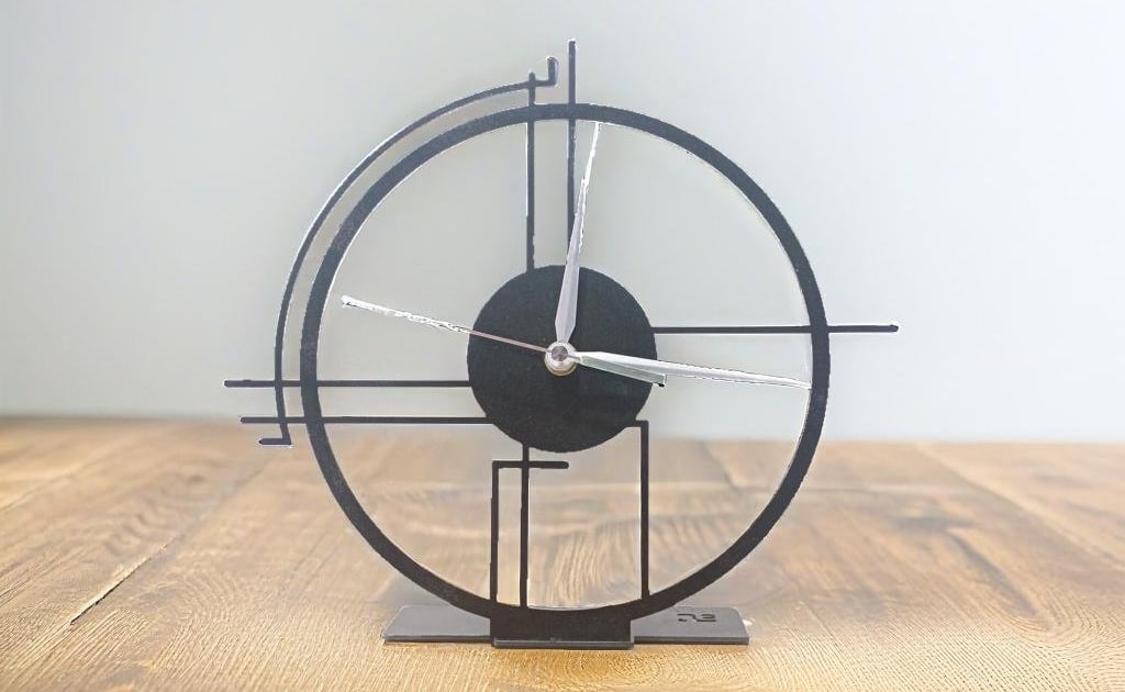 Produk Kriya Logam Upcycle | El Art