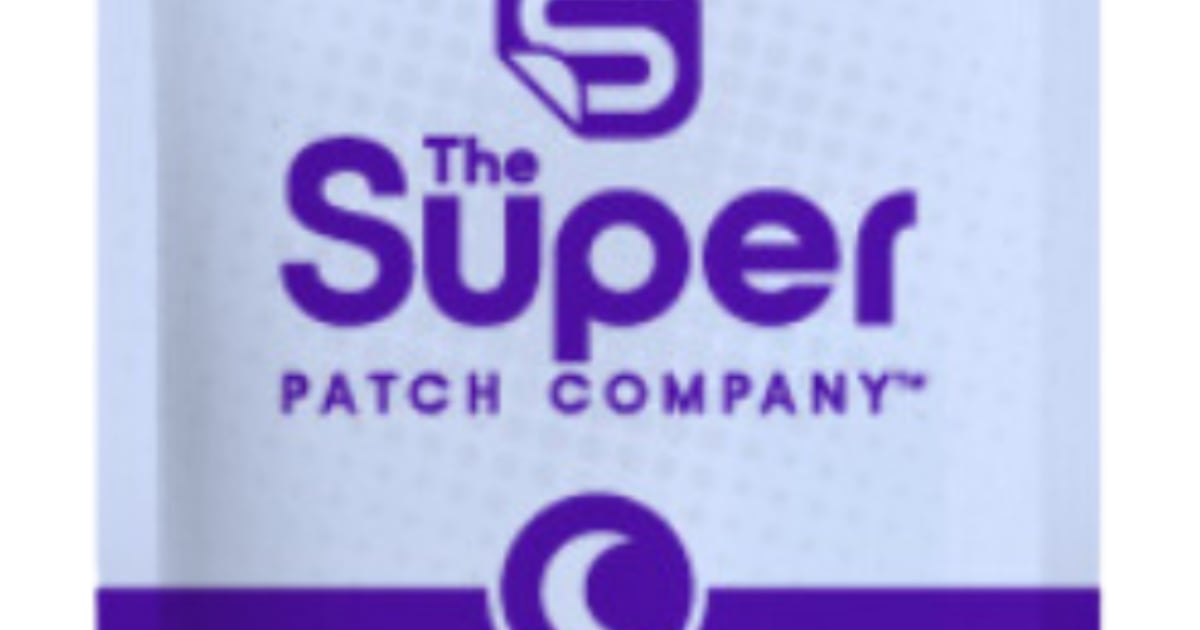 REM Superpatch | 28 pcs | Neuro Vision