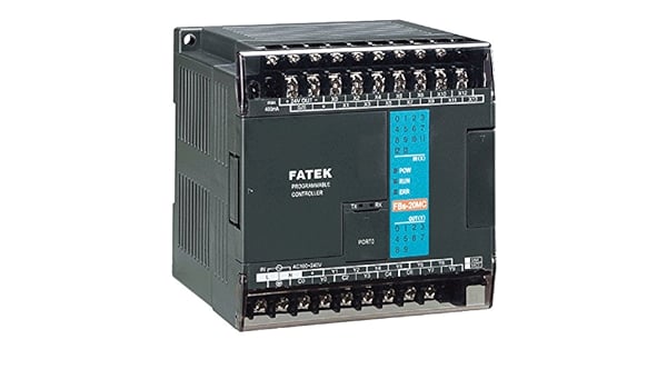 FATEK FB-SERIES PLC | BISMILLAH AUTOMATION