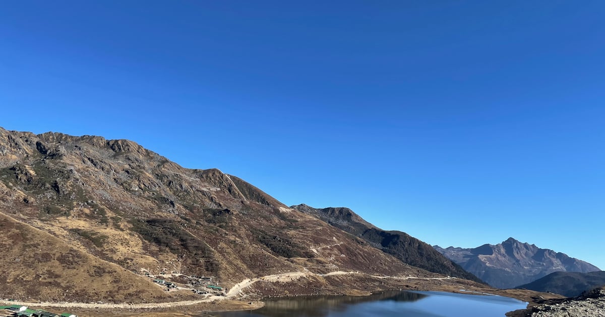 Sikkim Tour Packages | Pauna Travels