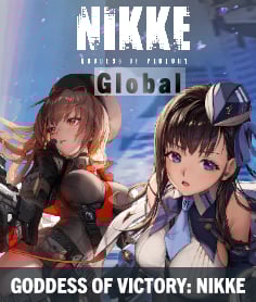 Nikke Global