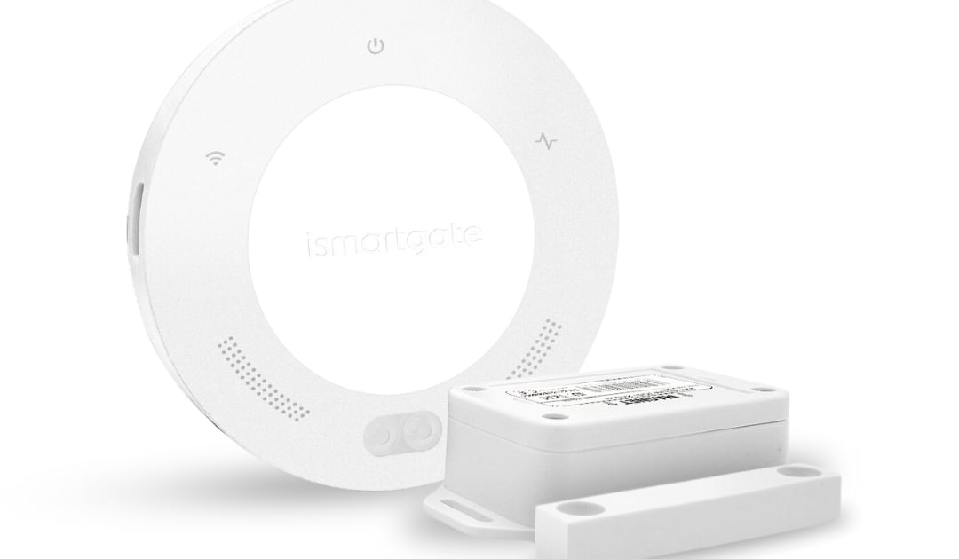 ismartgate LITE Gate Kit | ismartgate Thailand