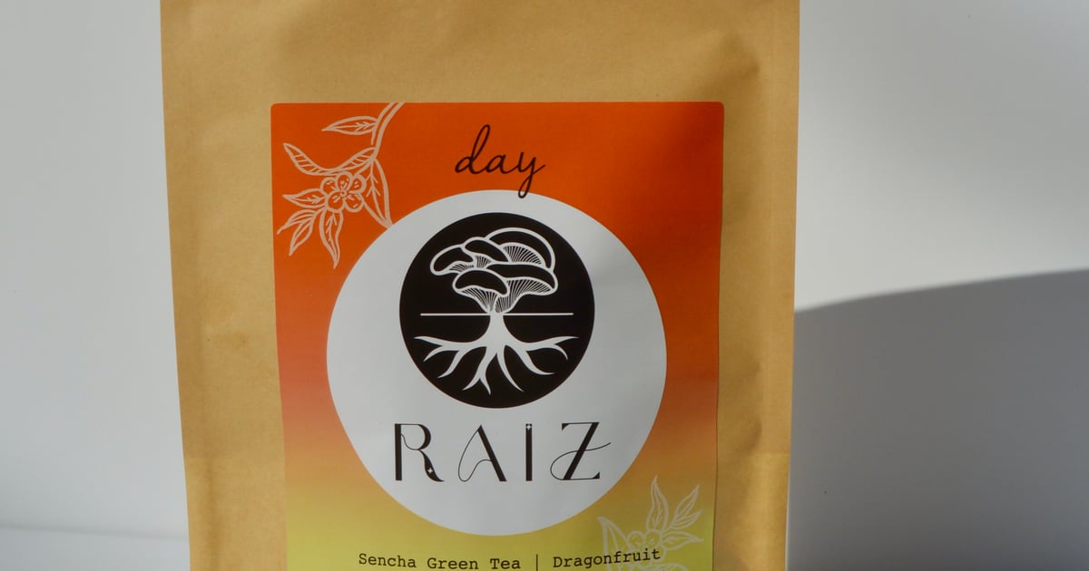 Delicious and Healthy Tea Varieties | Raiz Tea