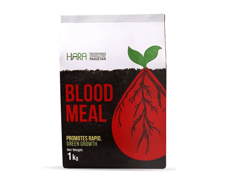 HARA Blood Meal 1Kg | Plant Itt