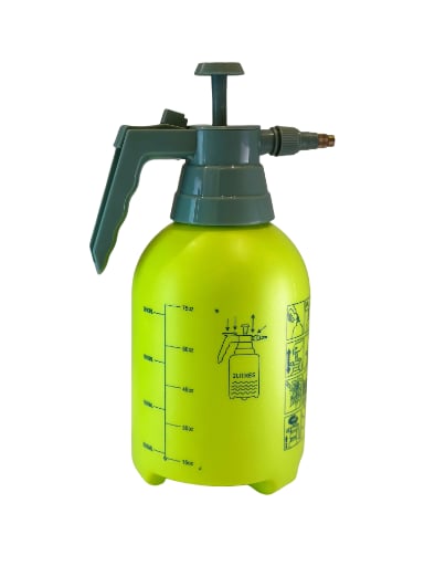 Pressure Spray Bottle 2 Liters | Plant Itt