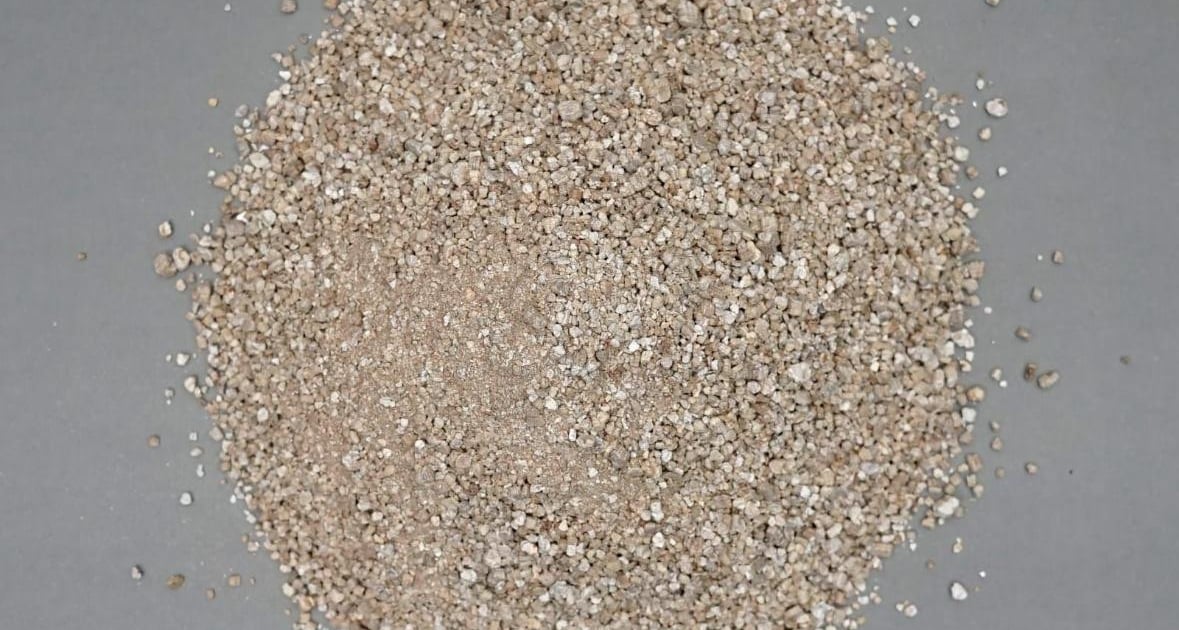 Vermiculite 250 Grams | Plant Itt