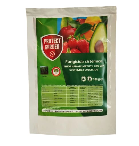 Protect Garden Fungicide Imported 100g | Plant Itt