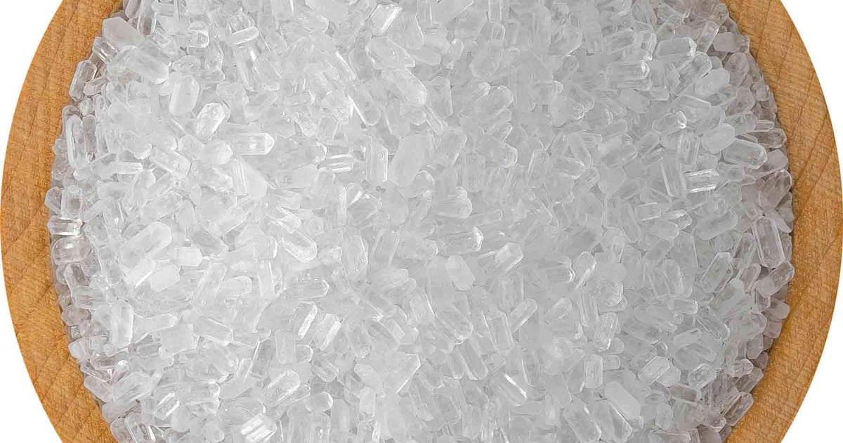 Epsom Salt 800g | Plant Itt