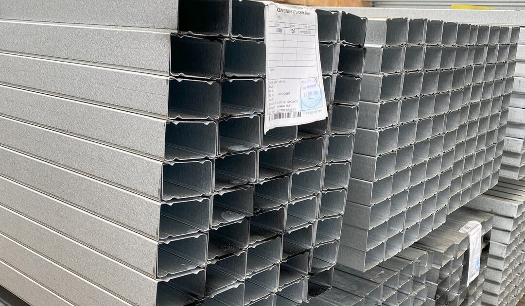 BAJA RINGAN TASO C75 0.75mm