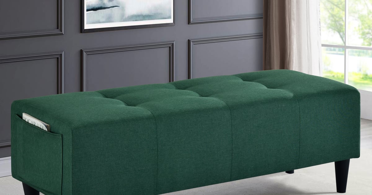 MARIO Bench Chair | Classic Home&Living Furniture