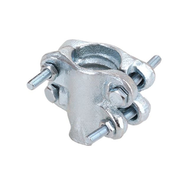 Interlock Clamp | PetroTech Gulf