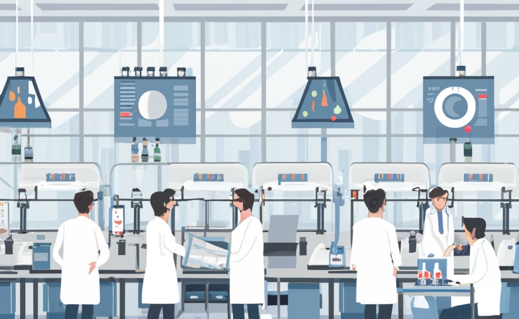 Process Robustness | Molgenium