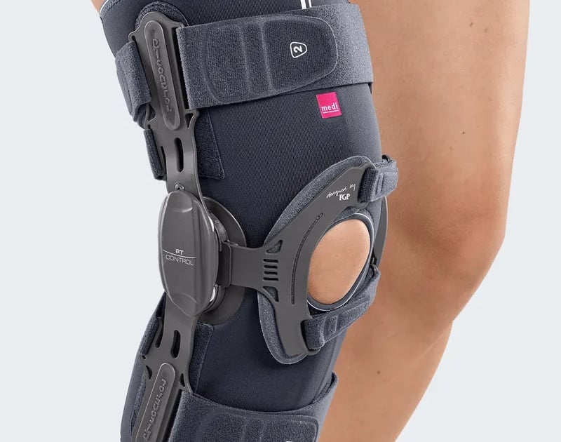 medi PT control | Medi Malta