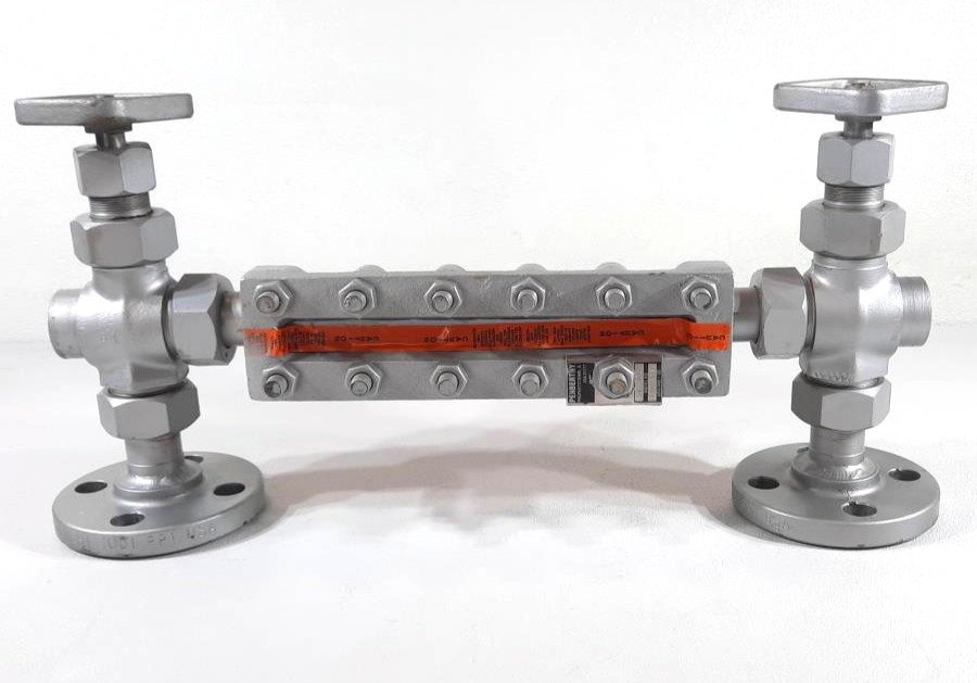 Penberthy Liquid Level Sight Glass | Manaru