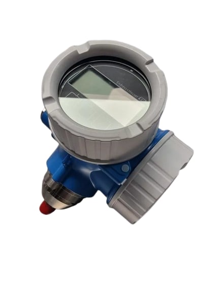 Endress Hauser Levelflex FMP53 Liquid Level Transmitter | Manaru