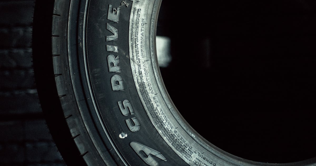 R89 | Alex Truck Tire