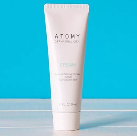 ATOMY DERMA CICA REAL CREMA