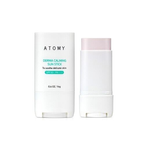 ATOMY PALO PROTECTOR SOLAR DERMA CALMANTE