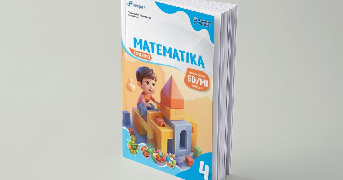 Matematika IV - Edisi Revisi 2024 | Medtra
