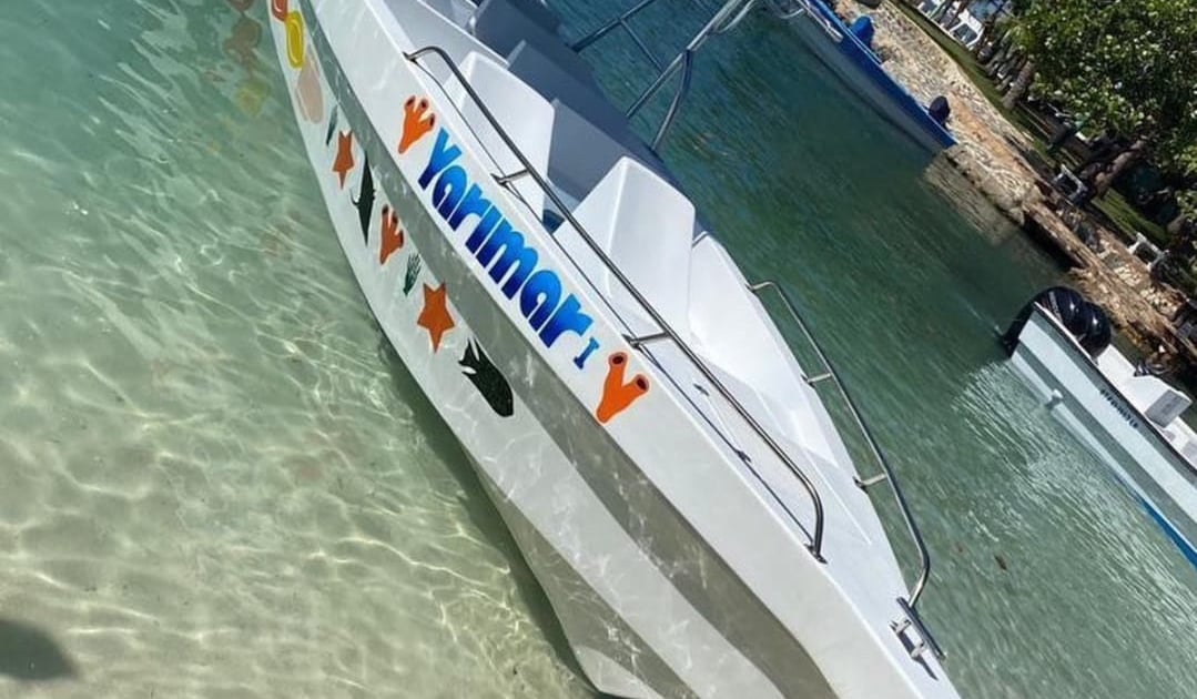 TODO INCLUIDO | Mimi Adventure