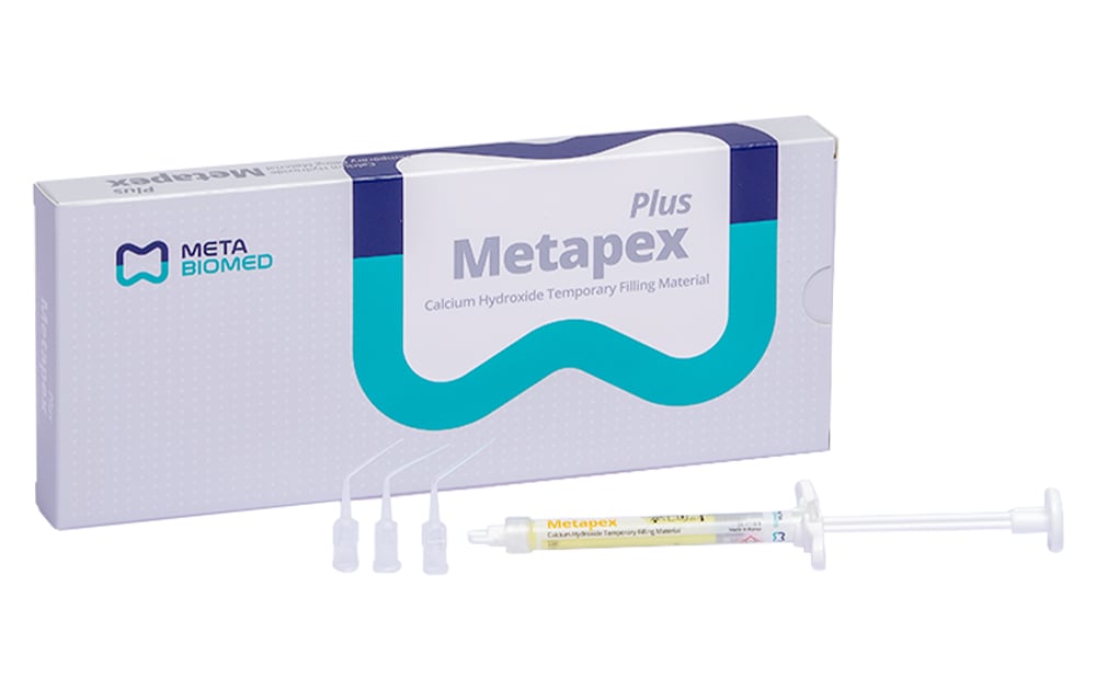 Metapex Plus | JSDental