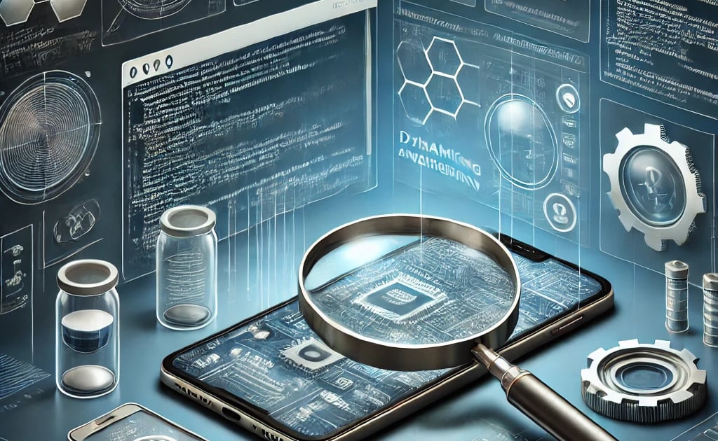 Reverse Engineering and Mobile Application Security | ThroughSec