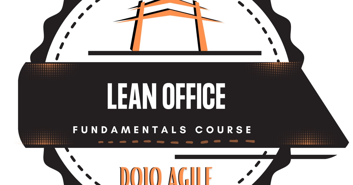 Lean Office | Dojo Agile