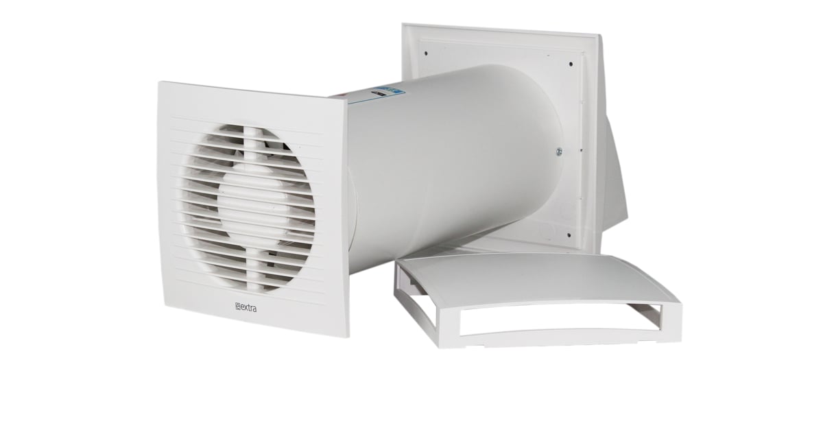 Smart Flow A100/100 | MiniRekup.lt