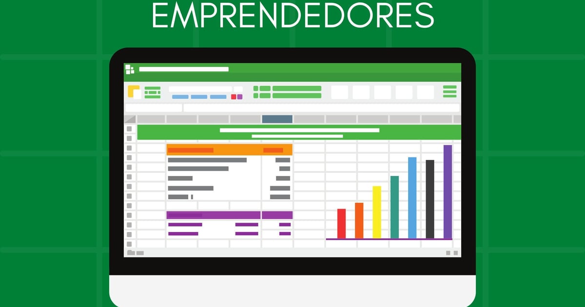 Curso Excel para Emprendedores | Corporativo DOLDAM