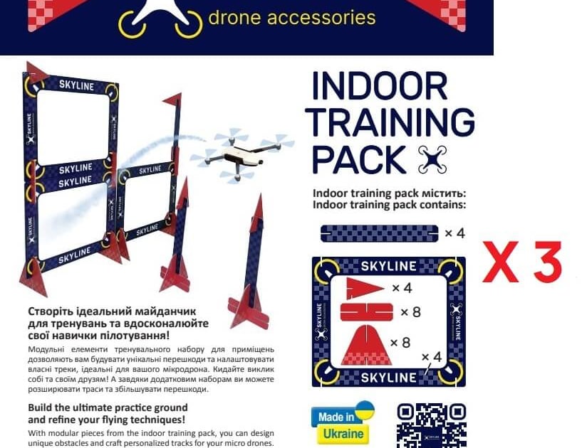 Skyline FPV Racing Gates | SKYLINE