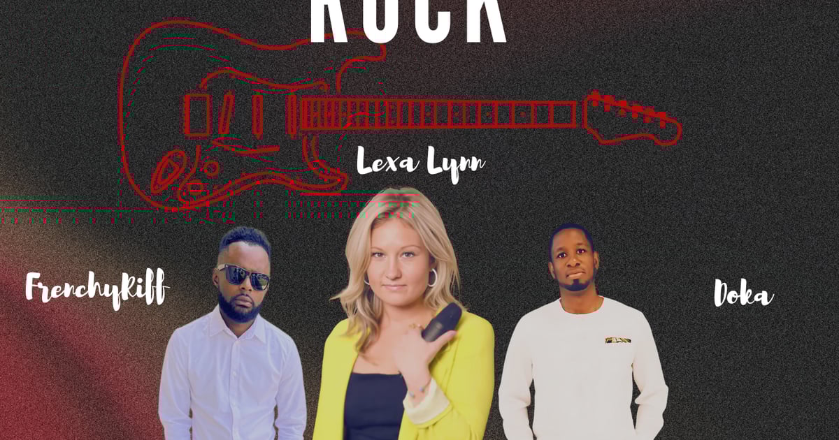 Jesus Rock | Edify Music