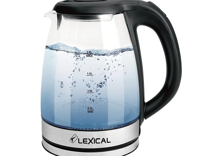 LEK-1407 | Lexical Electrical Appliances