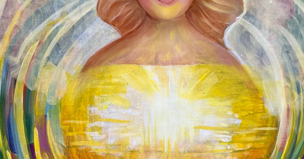 Create a Colorful Journey | Cathy Hightower Art