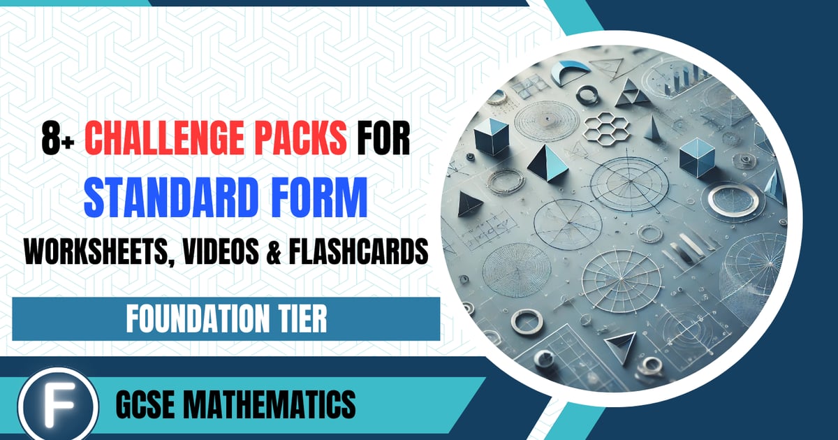 GCSE Maths: Standard Form | Starling Tutors