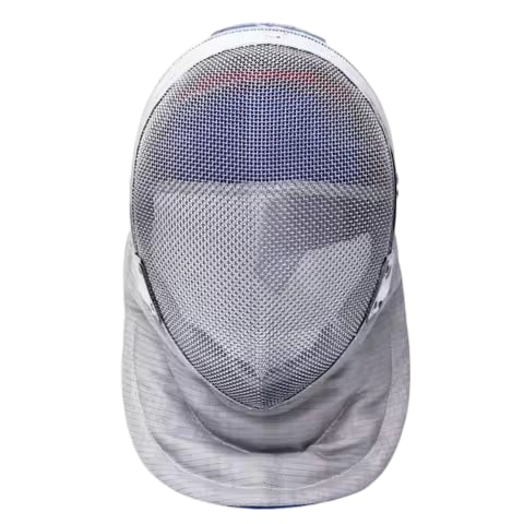 OneUltra Sabre Mask 350N with Removable Inner Padding | One Ultra Fencing