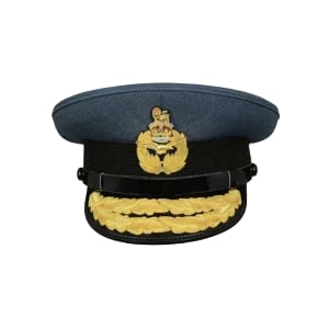 Peak Cap TUDM | YATA Uniform