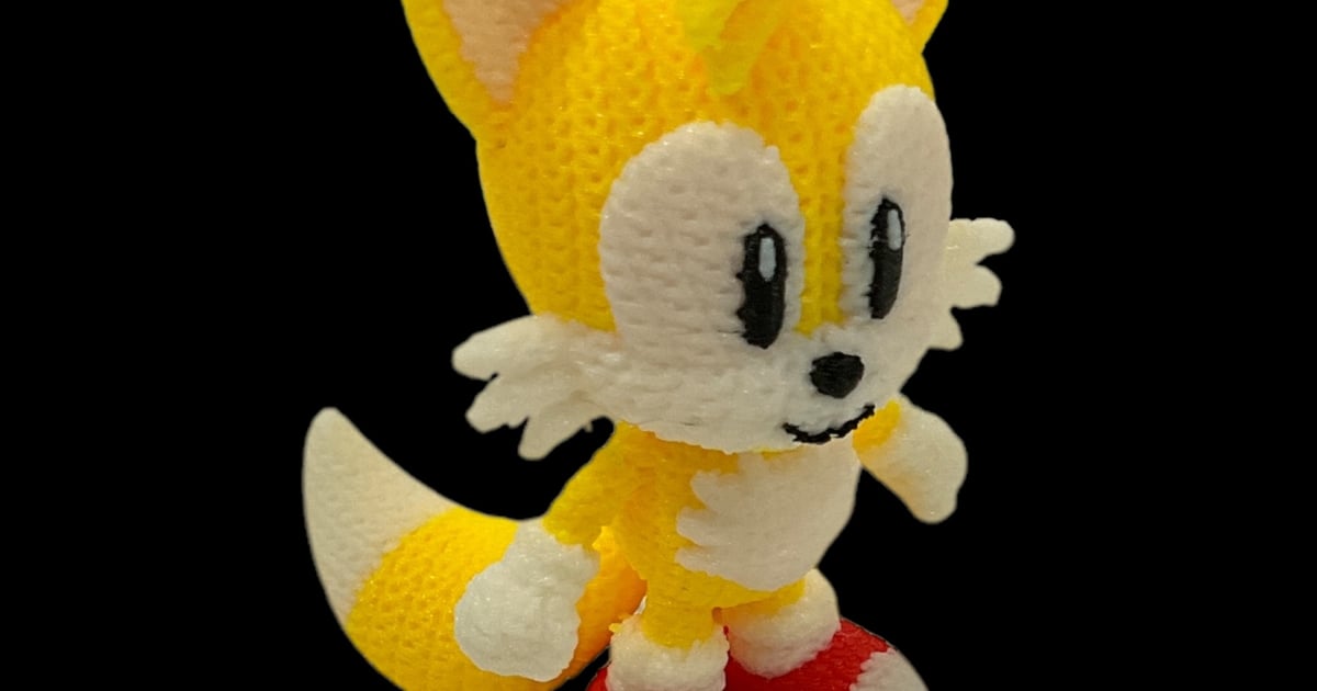 Tales - Sonic the Hedgehog | IGNIUS