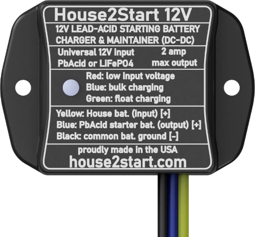 Battery Drain no current fix | Sprinter-Source.com