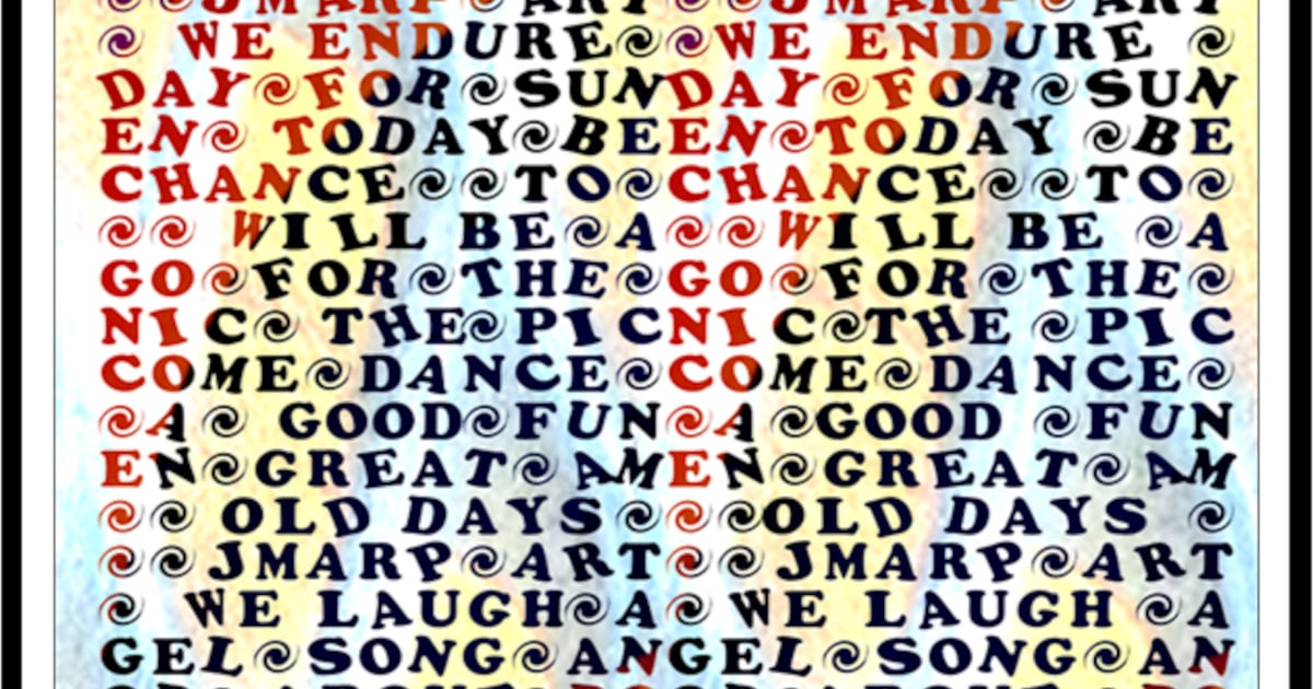 Struggles Stereogram - Parallel View, Magic Eye Hidden 3D | JMarP ...