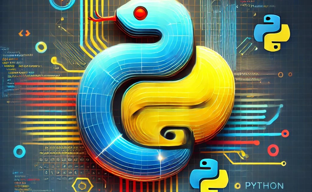 PYTHON Programming ADVANCED | Cresta Core