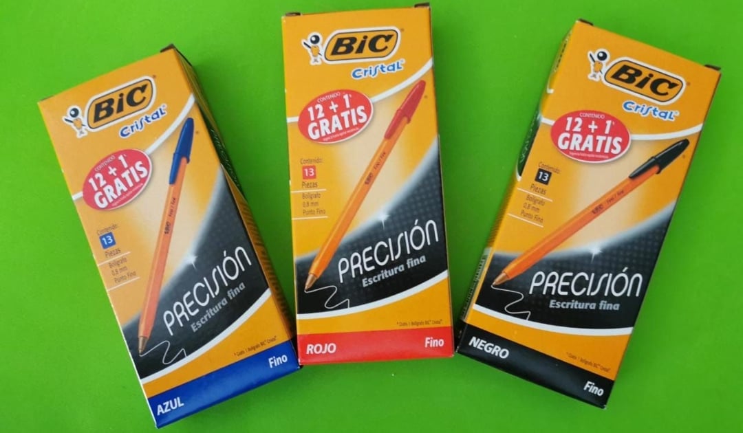 BIC Precision Mechanical Pencils | Papeleria Puebla