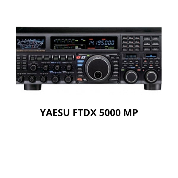 YAESU FTDX 5000 MP | AreaKom Spa