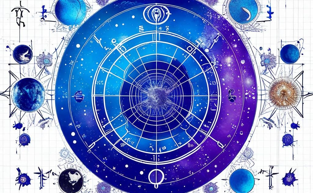 Transit Chart Reading: Insights on Planetary Movements | Astrology with ...