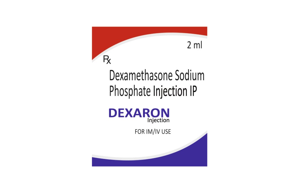 Dexaron injection | Agron Vet Care
