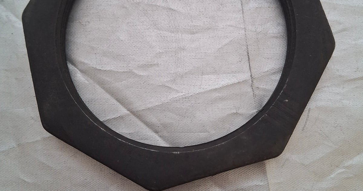 TUERCA HOUSING INCA M/NUEVO SIN PIN | Tractomulas y Repuestos de la Sabana