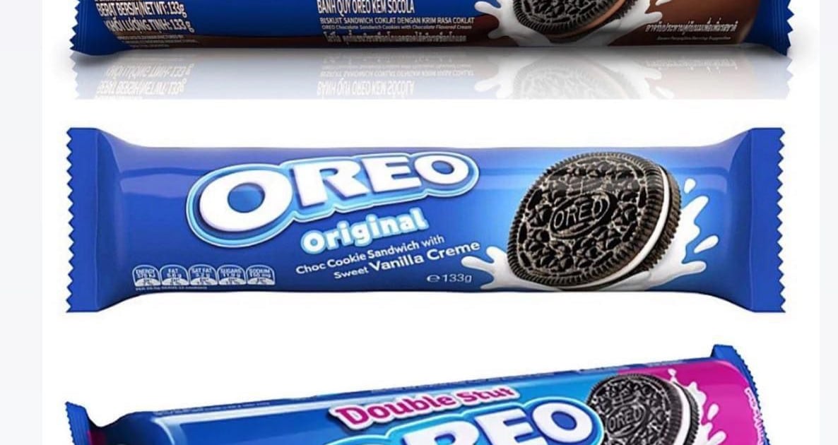 Oreo Assortment Pack | sama al karam foodstuff trading llc