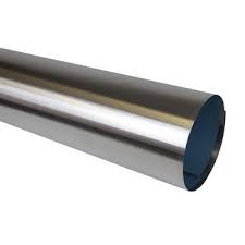 Paragon Aluminum Cladding Roll Thickness:0.6mm -ASTM B209-Alloy 3033 ...