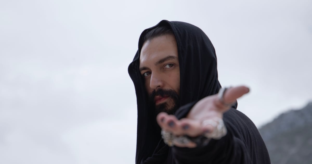 BIOMAGNETISMO TOTAL LOS ANGELES | ALEX LAVIN