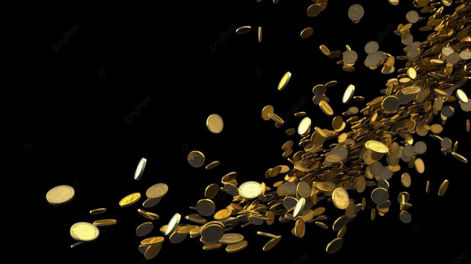 SANANDO ABUNDANCIA | ALEX LAVIN