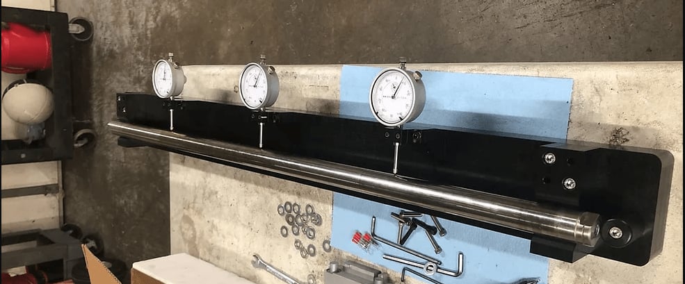 Stretch Rod Gauge | AMTIG Engineering Solutions